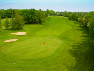 Tara Course - Royal Tara Golf Club