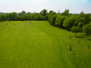 Tara Course - Royal Tara Golf Club