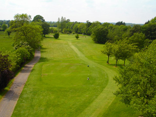 Tara Course - Royal Tara Golf Club