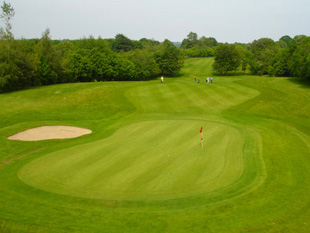Tara Course - Royal Tara Golf Club