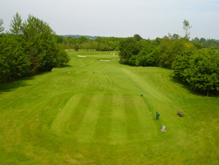 Tara Course - Royal Tara Golf Club
