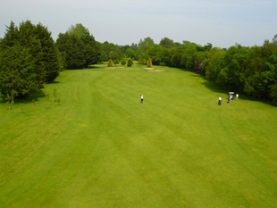 Tara Course - Royal Tara Golf Club