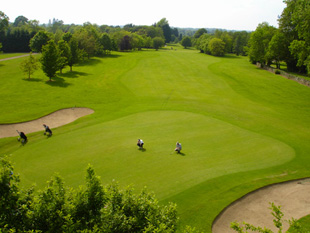 Tara Course - Royal Tara Golf Club