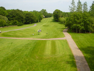 Tara Course - Royal Tara Golf Club